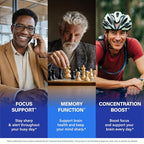 whole foods men's health formula