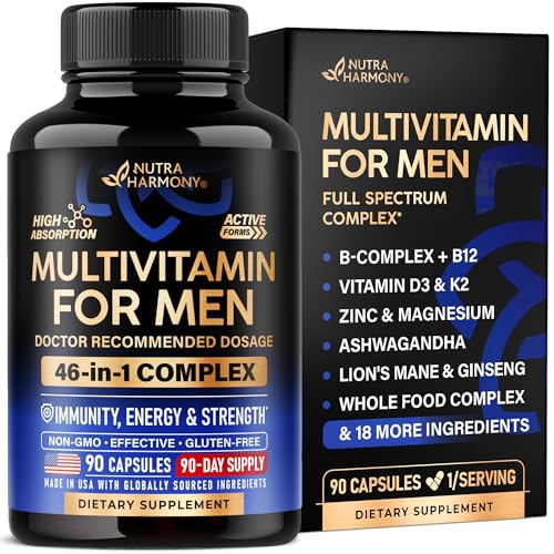 whole foods multivitamin for men