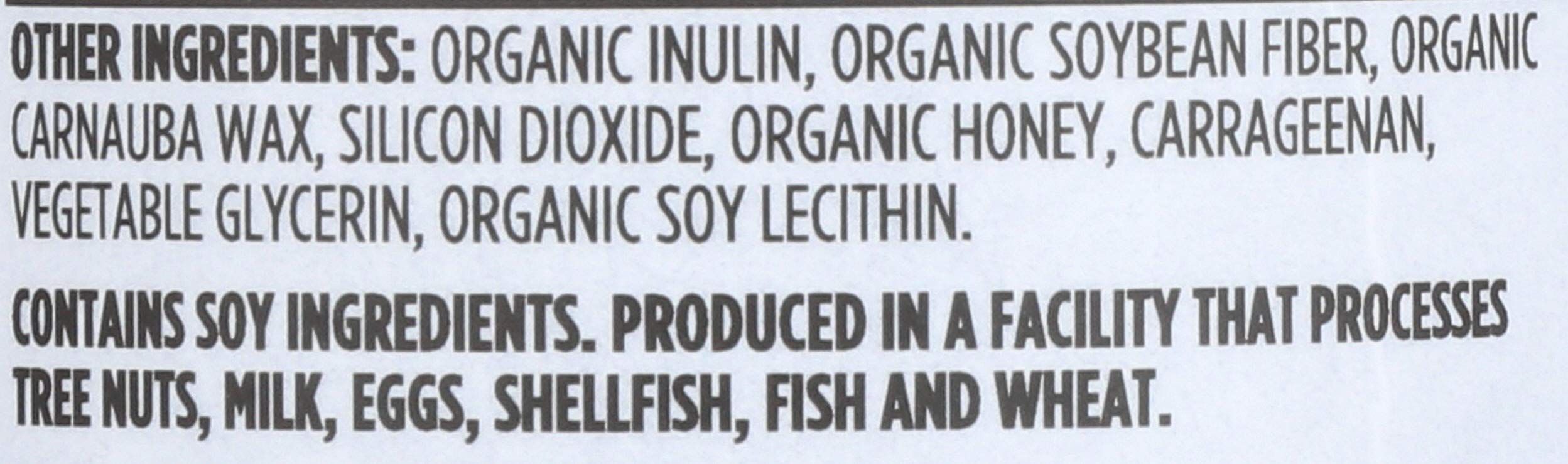whole foods organic cranberry uses