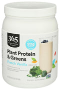 Whole Foods protein powder for smoothies