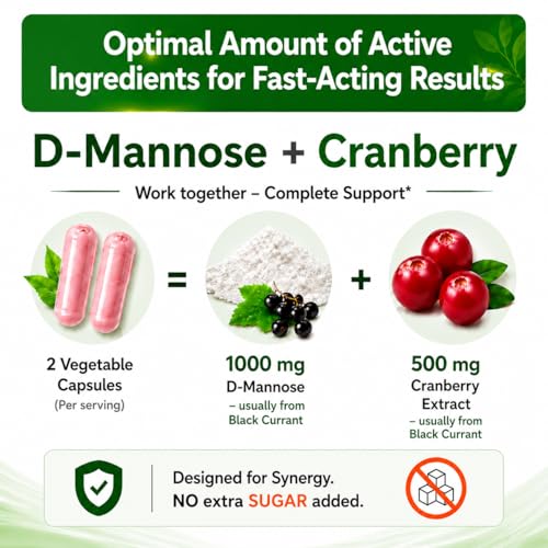 whole fruit cranberry powder capsules