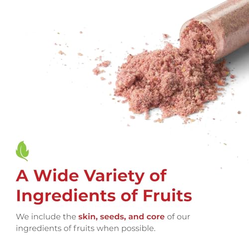 whole fruits superfood for energy
