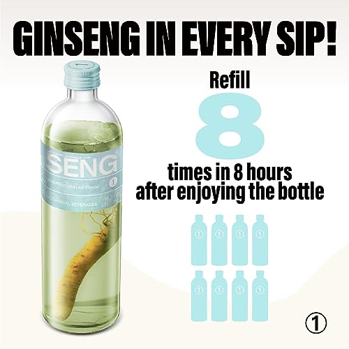 whole ginseng root energy boost