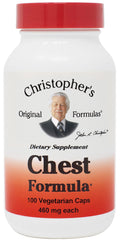 whole-herb immune support capsules