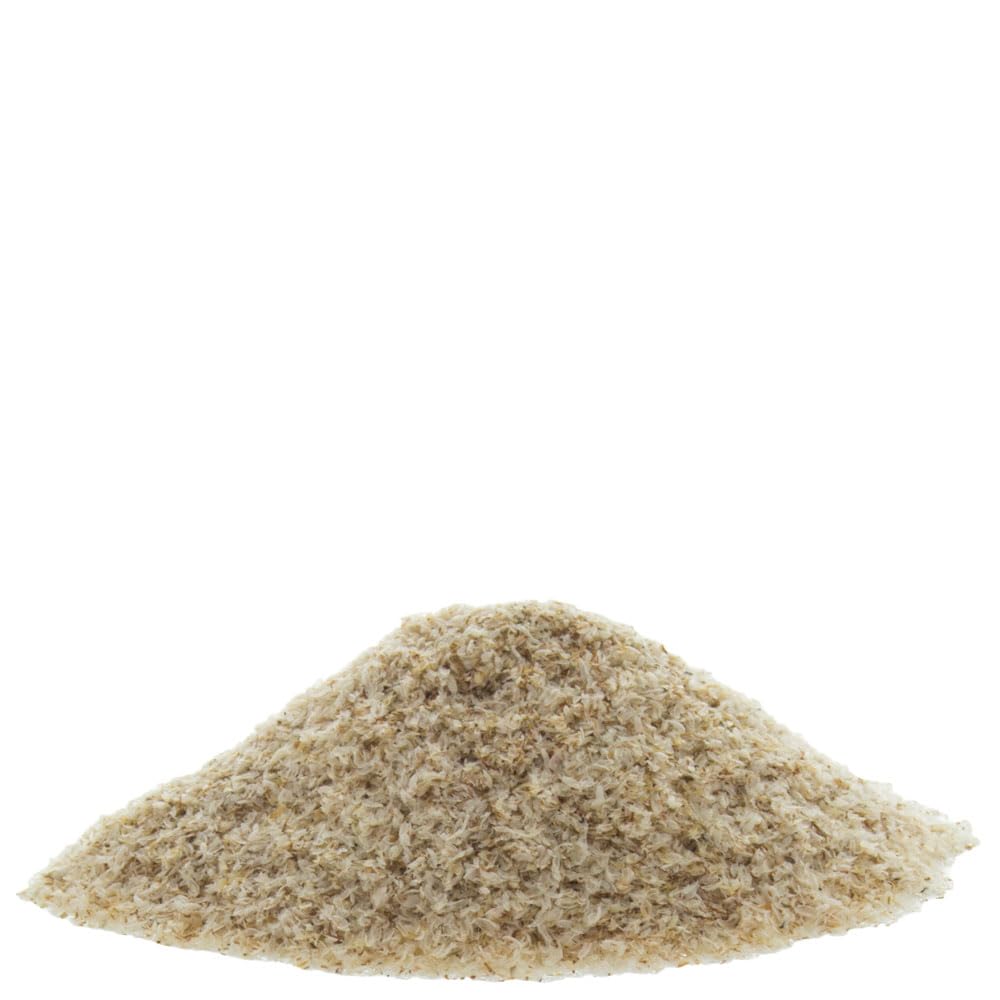 whole husk fiber for regularity