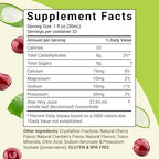 whole leaf aloe vera benefits