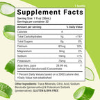 whole leaf aloe vera benefits