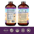 whole leaf aloe vera benefits