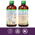 whole leaf aloe vera juice 32 fl oz