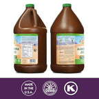 Whole leaf aloe vera juice for digestion