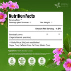 whole leaf banaba tea for wellness