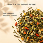 whole leaf chamomile tea blend