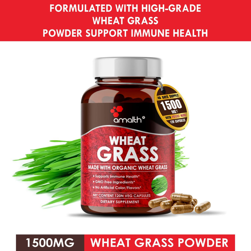 whole-leaf chlorophyll for health