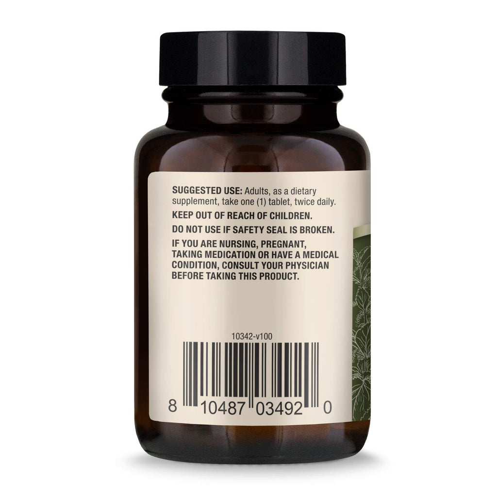whole leaf nettle benefits for immunity