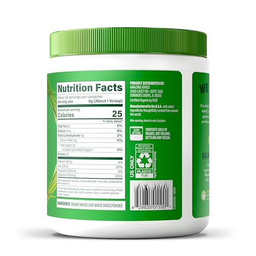 whole-leaf wheat grass for optimal nutrition