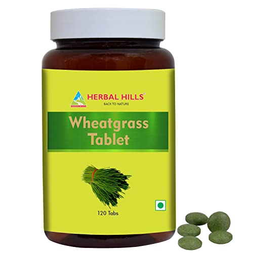 whole-leaf wheatgrass powder supplements