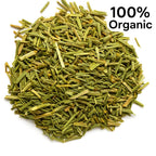whole leaves horsetail for wellness