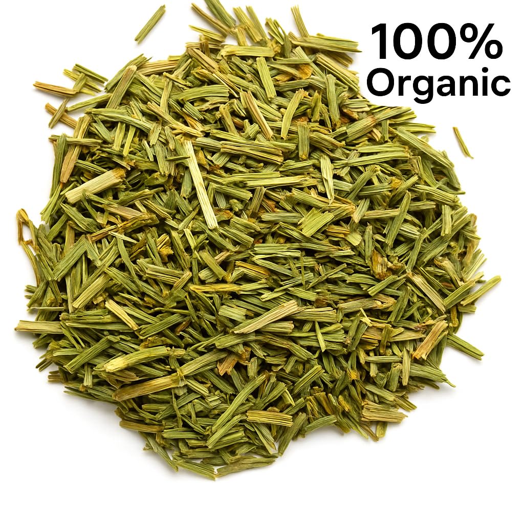 whole leaves horsetail for wellness