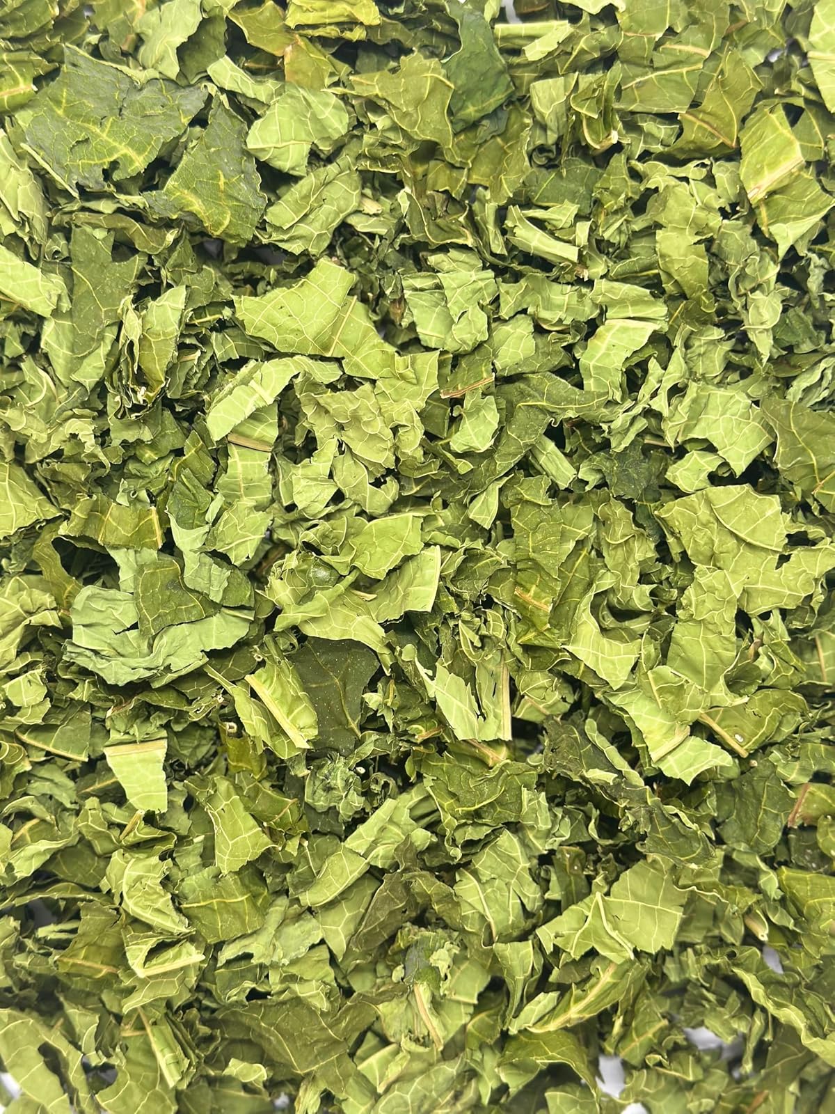 whole loose leaf herbal tea