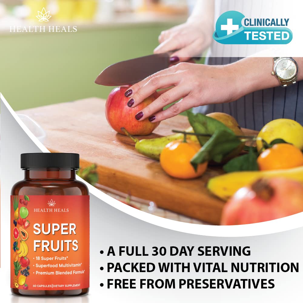 whole natural supplements for better health