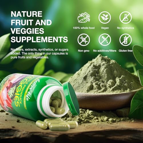 whole natural vitamins for vitality