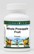 whole pineapple fruit powder benefits