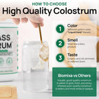 whole powder for optimal nutrition