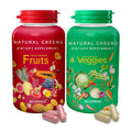 whole produce supplement for health