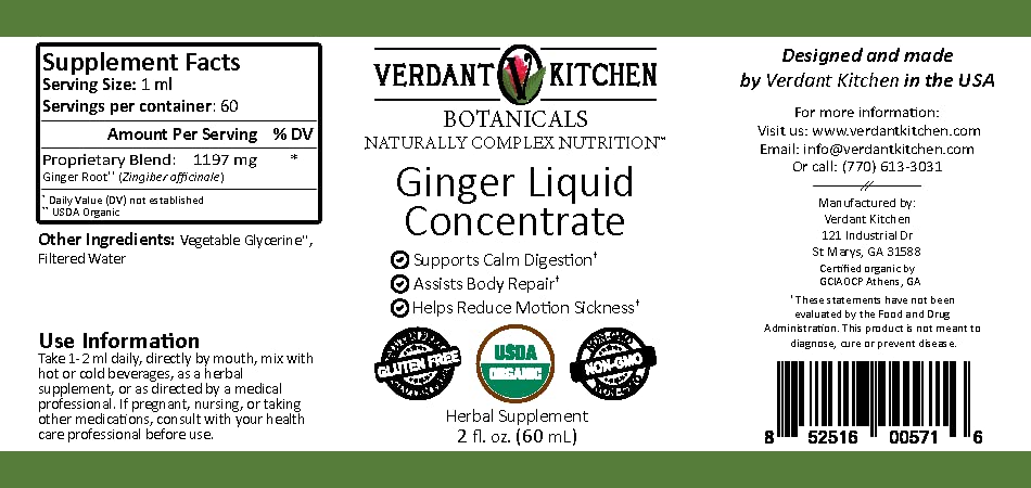 whole-root ginger for recipes