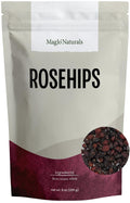 whole rosehips herbal tea benefits