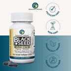 whole spectrum black seed oil capsules