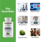 Whole spectrum multivitamins for daily health
