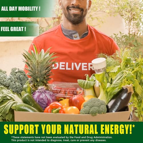 whole superfood capsules for vitality