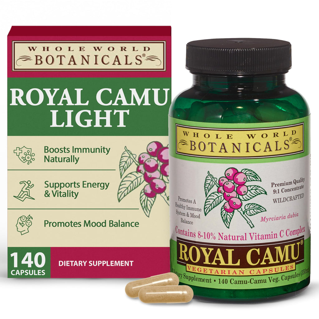 whole world botanicals camu benefits