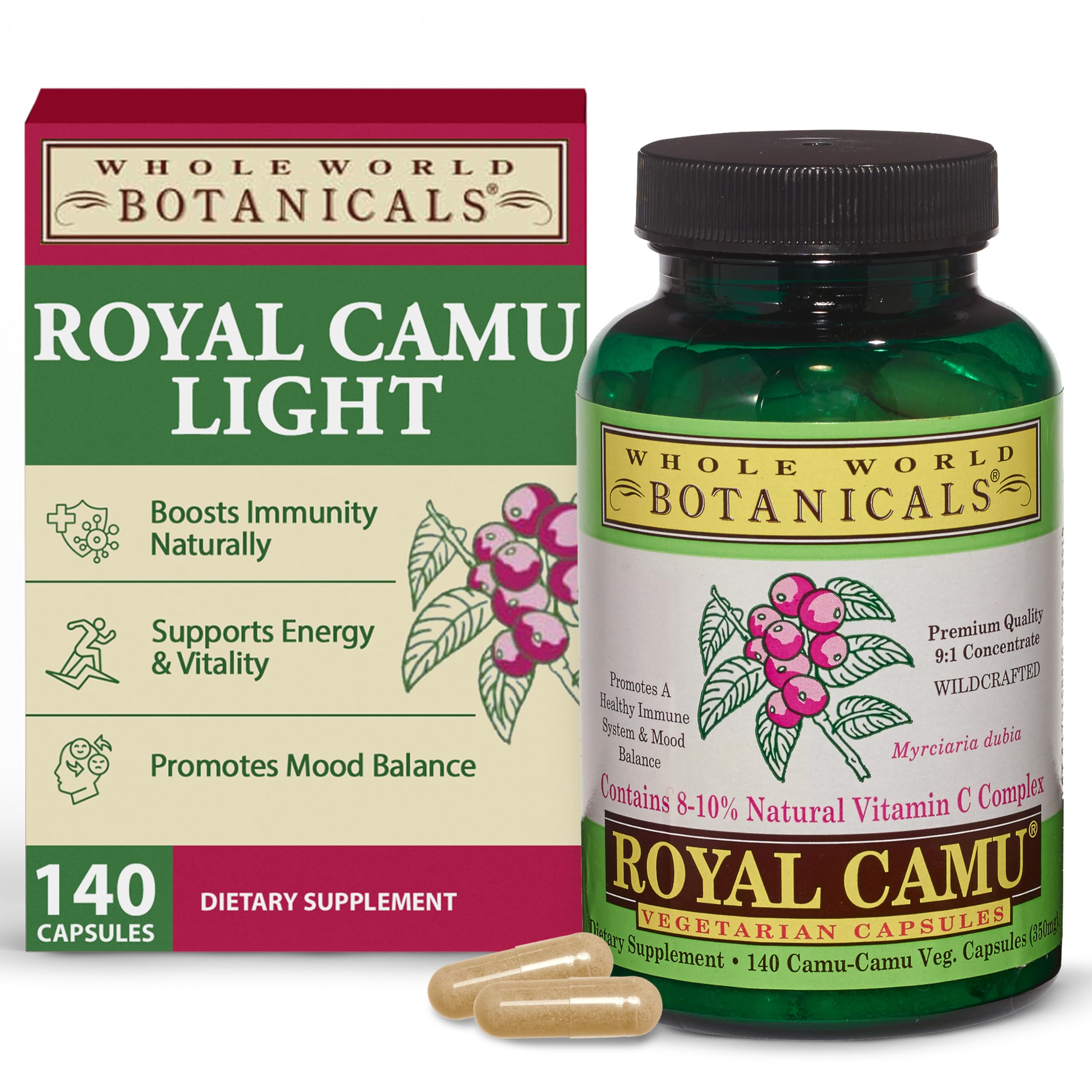 whole world botanicals camu benefits