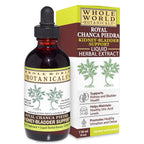 Whole World Botanicals Chanca Piedra extract