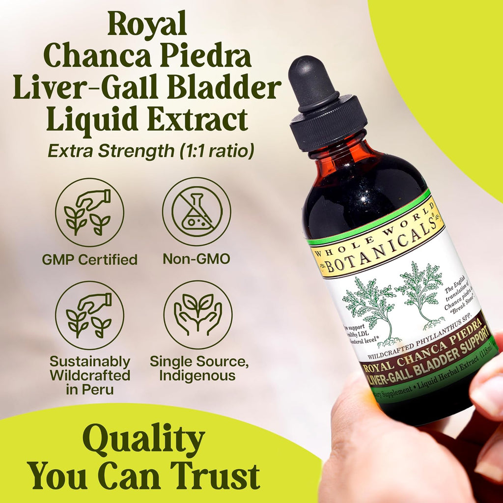 Whole World Botanicals herbal wellness