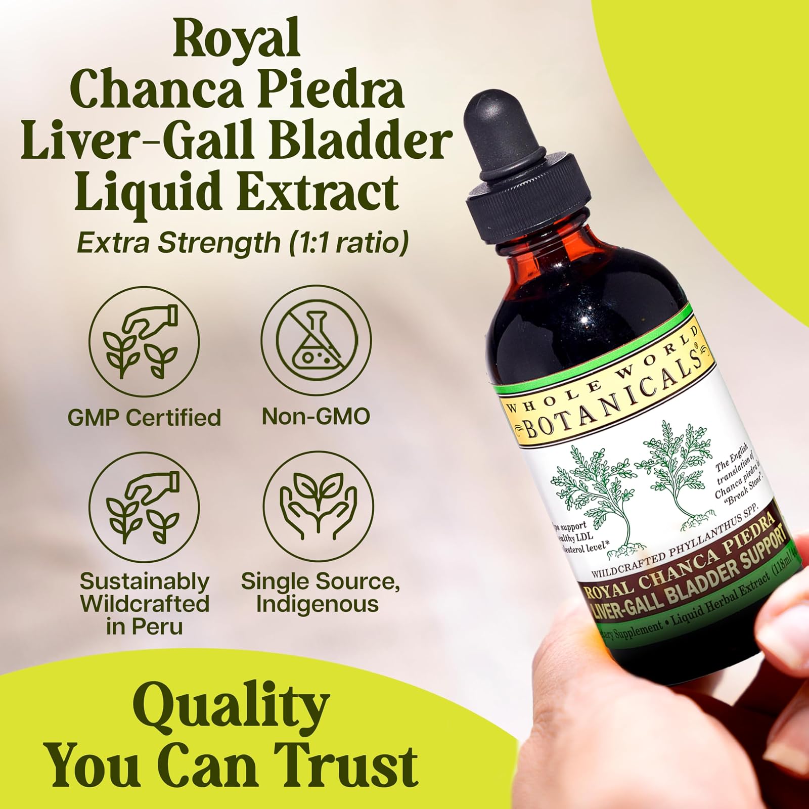 Whole World Botanicals herbal wellness