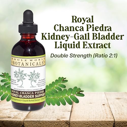 whole world botanicals kidney extract
