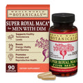 Whole World BOTANICALS maca for men