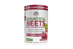 wholefood beet extract for energy