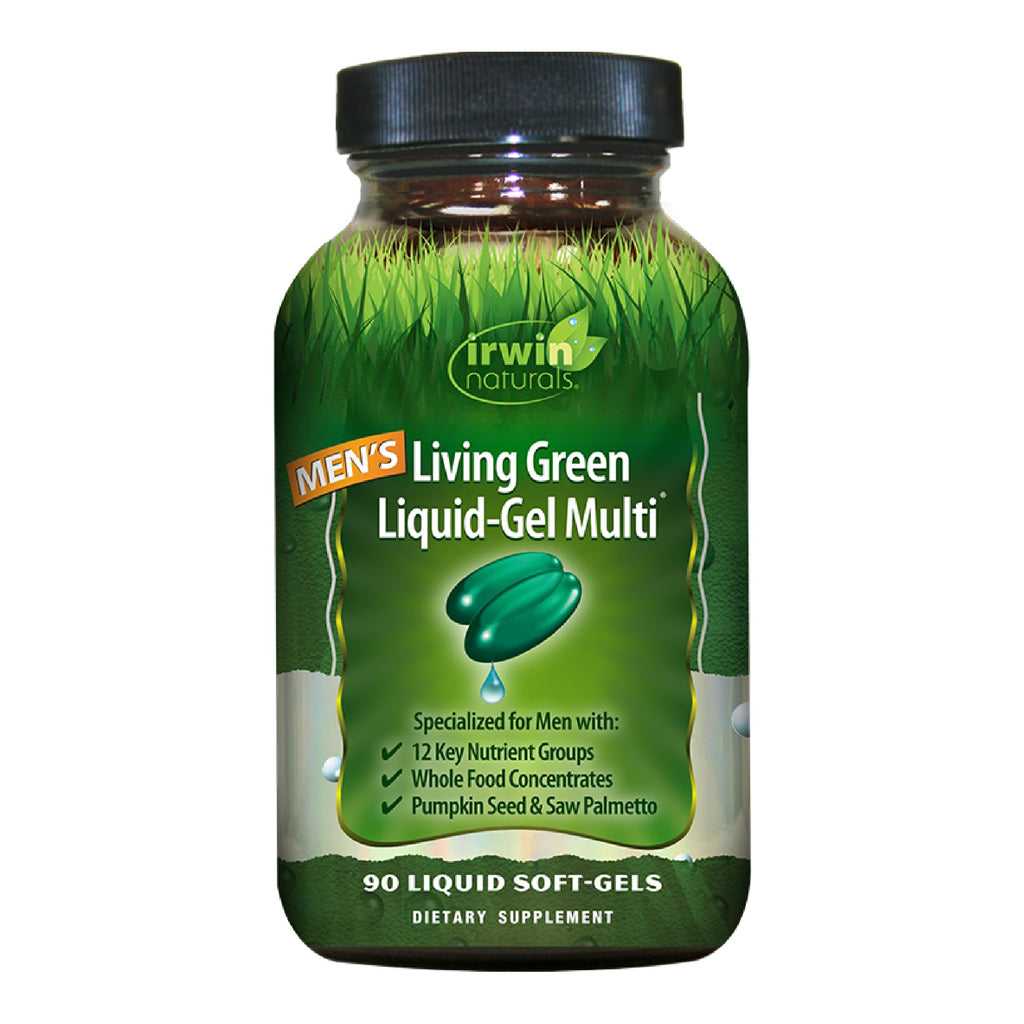 wholefood blend vitamin soft-gels