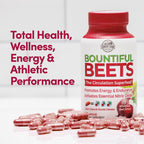 wholefood multivitamin for active adults