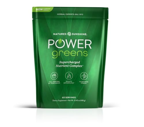 wholefood performance greens supplement