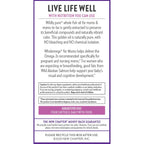 wholemega fish oil for pregnancy wellness