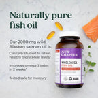 wholemega fish oil for wellness