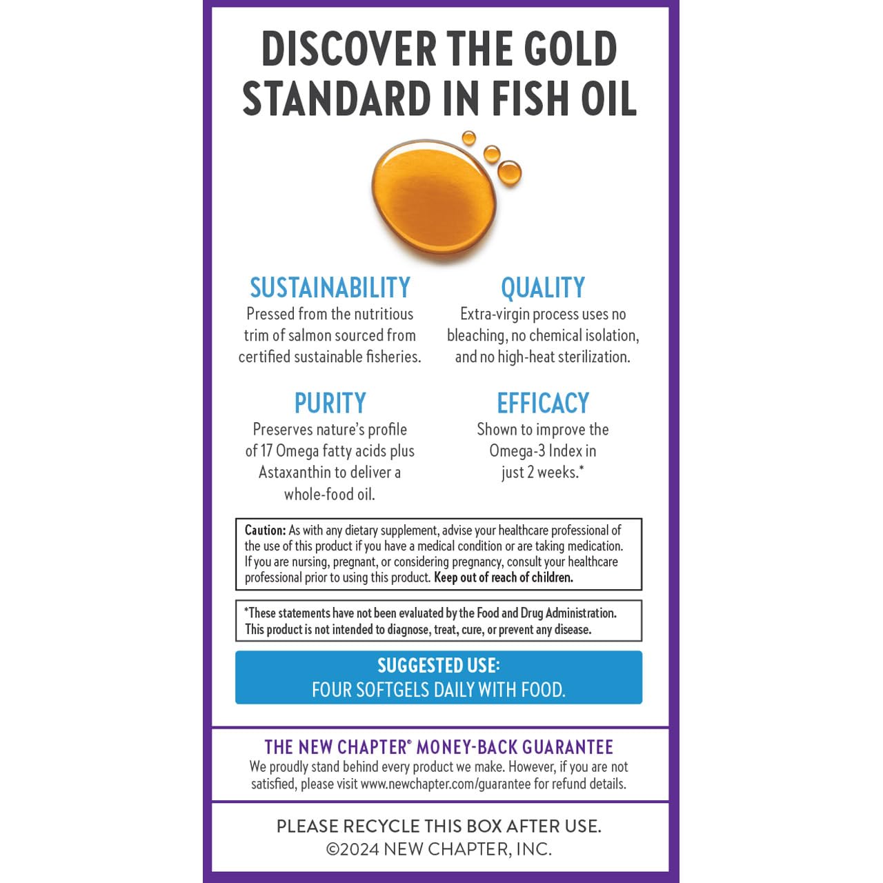 wholemega fish oil for wellness