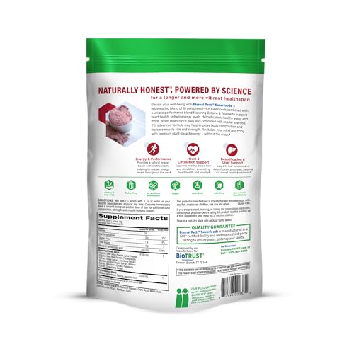 wholesome blended vitamins for everyday use