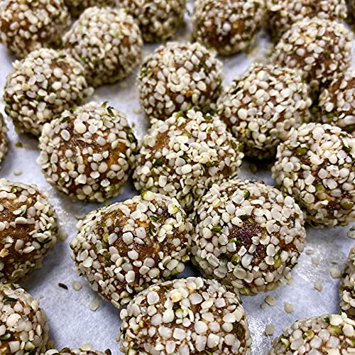 wholesome cranberry bites for cravings