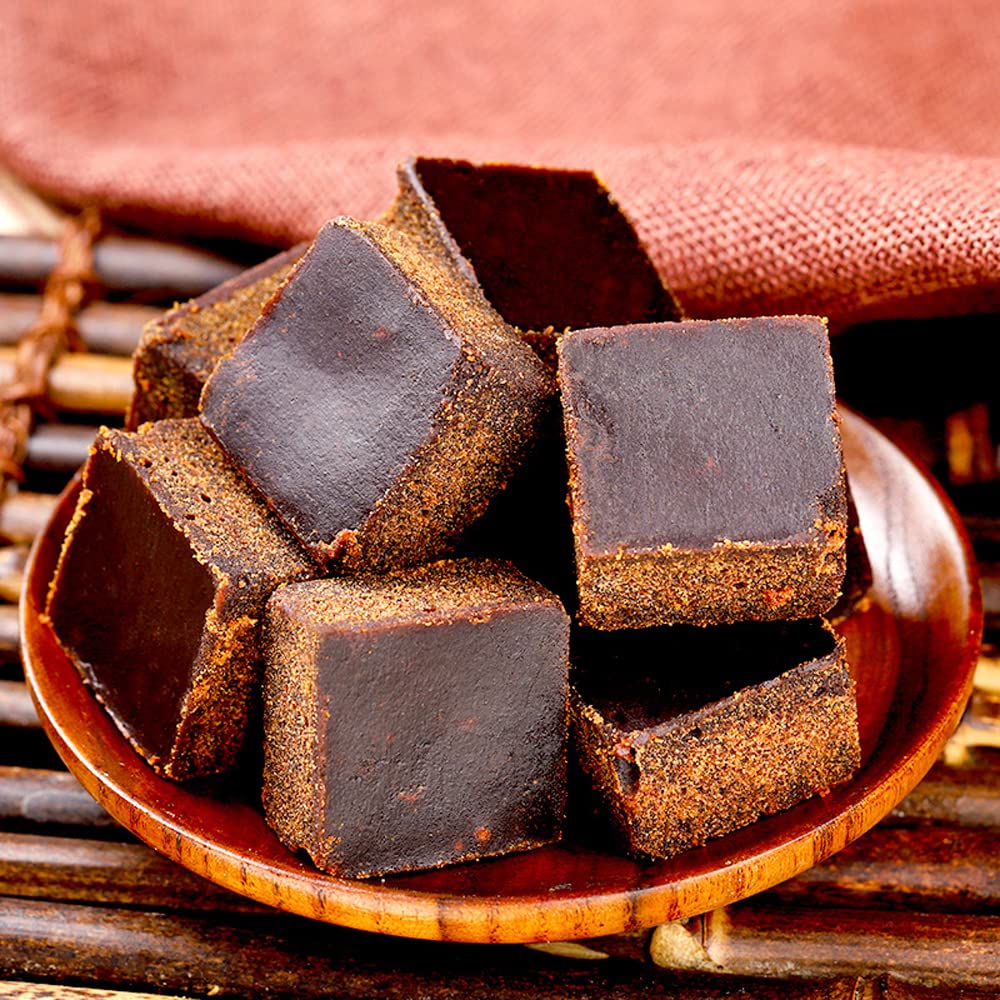 wholesome dried ginger candy